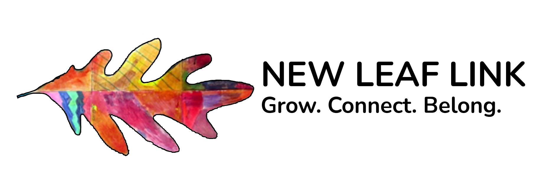 Volunteer - New Leaf Link